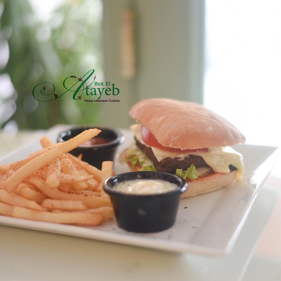 مطعم بيت الأطايب Beit Al Atayeb ( الاسعار + المنيو +الموقع ) - مطاعم و ...