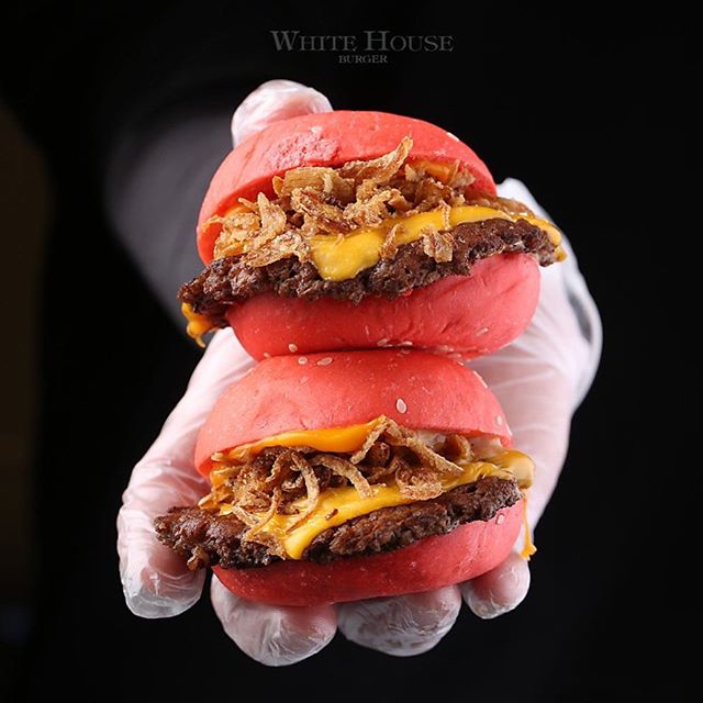 مطعم برغرايزر Burgerizer الجبيل ( الاسعار + المنيو + الموقع ) - مطاعم و ...