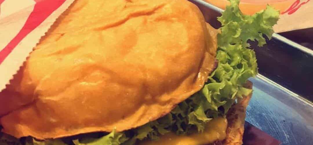 مطعم برغرايزر Burgerizer الجبيل ( الاسعار + المنيو + الموقع ) - مطاعم و ...