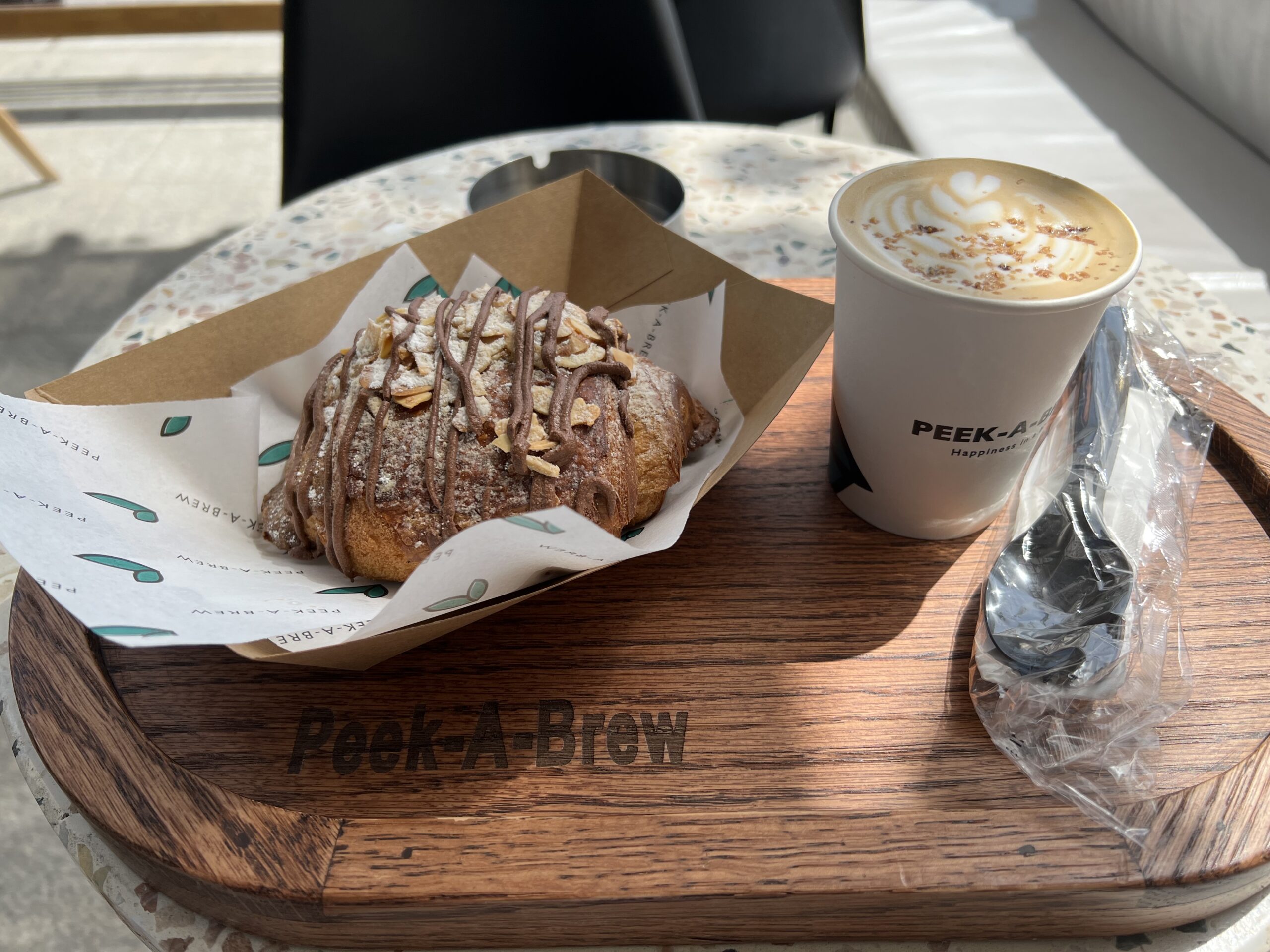 كافيهات الشيخ افينيو الخبر افضل الكافيهات من تجارب الناس - مطاعم و ...